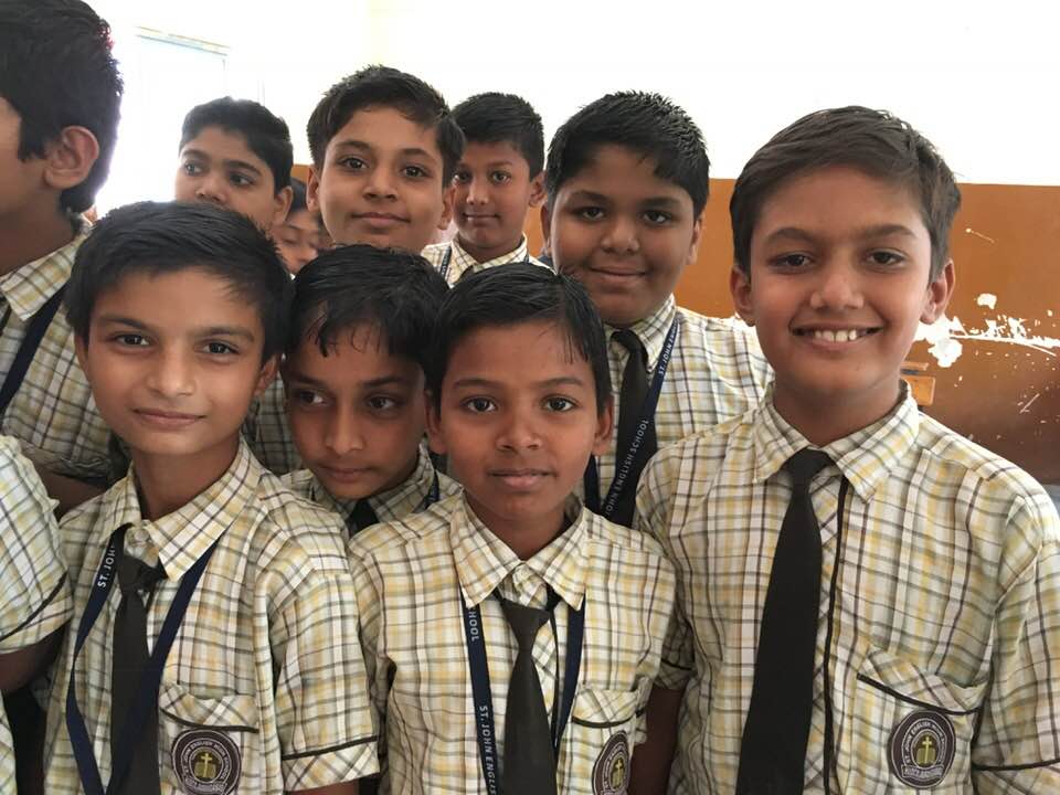 Special Projects | Life Light Ministries, India