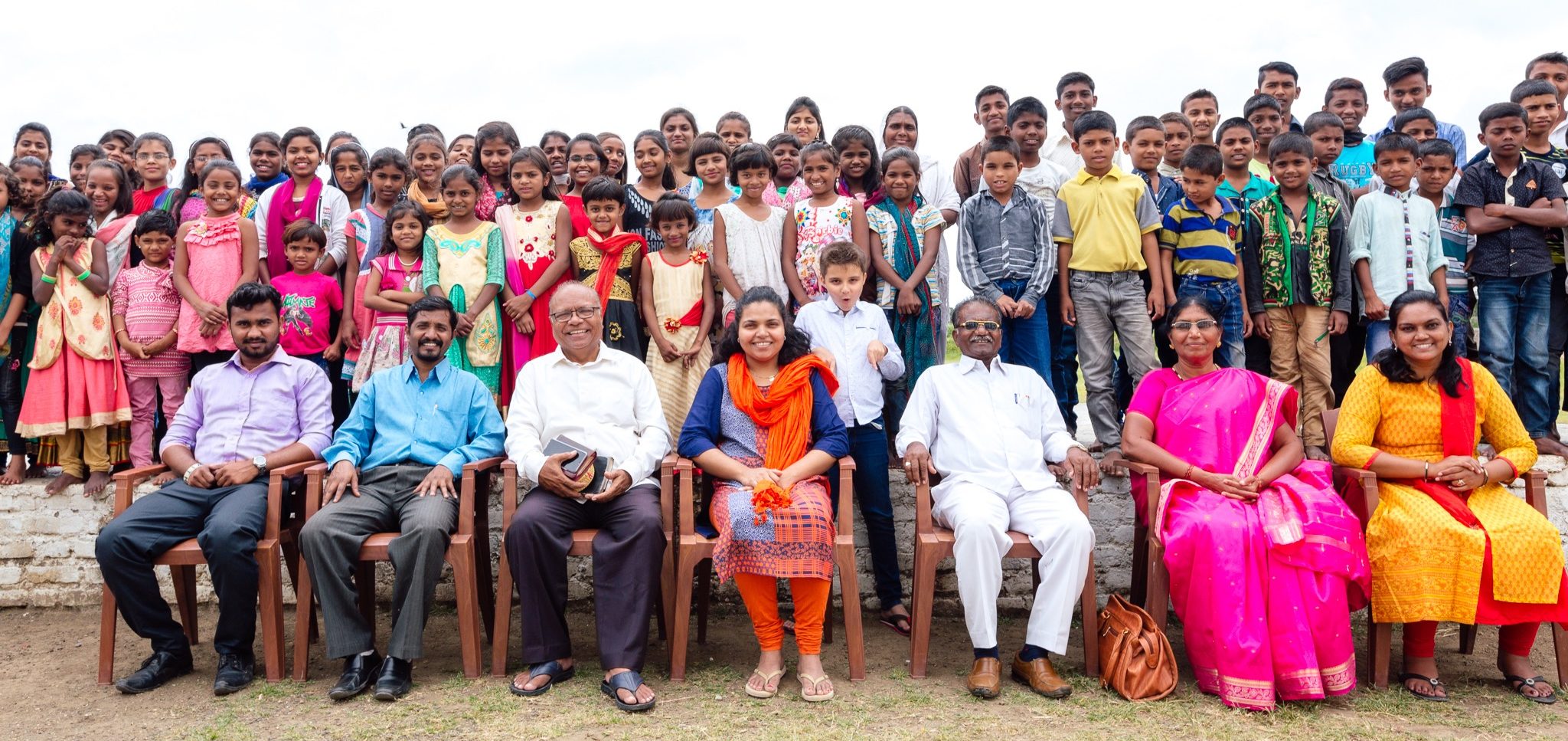 About Life Light | Life Light Ministries, India
